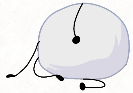 snowball does the funy | Fandom