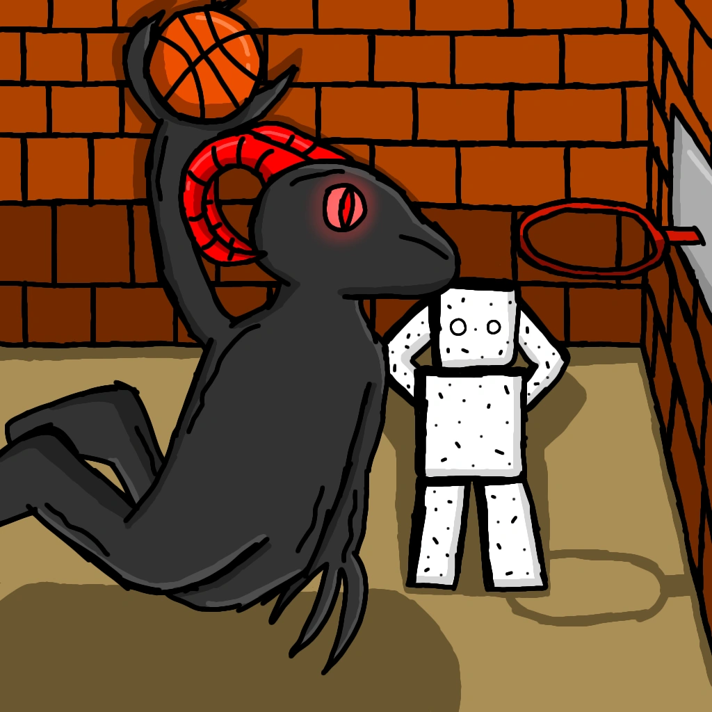 Ballin' (Fanart) | Fandom