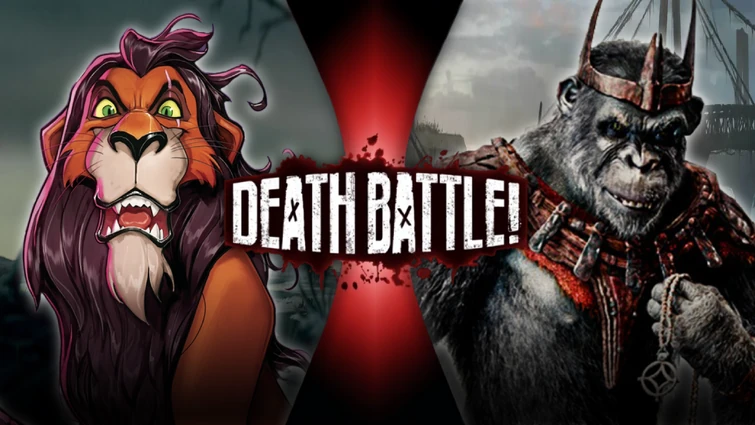 Discuss Everything About Death Battle Fanon Wiki | Fandom
