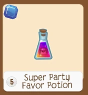 Party drop! 🧪 | Fandom