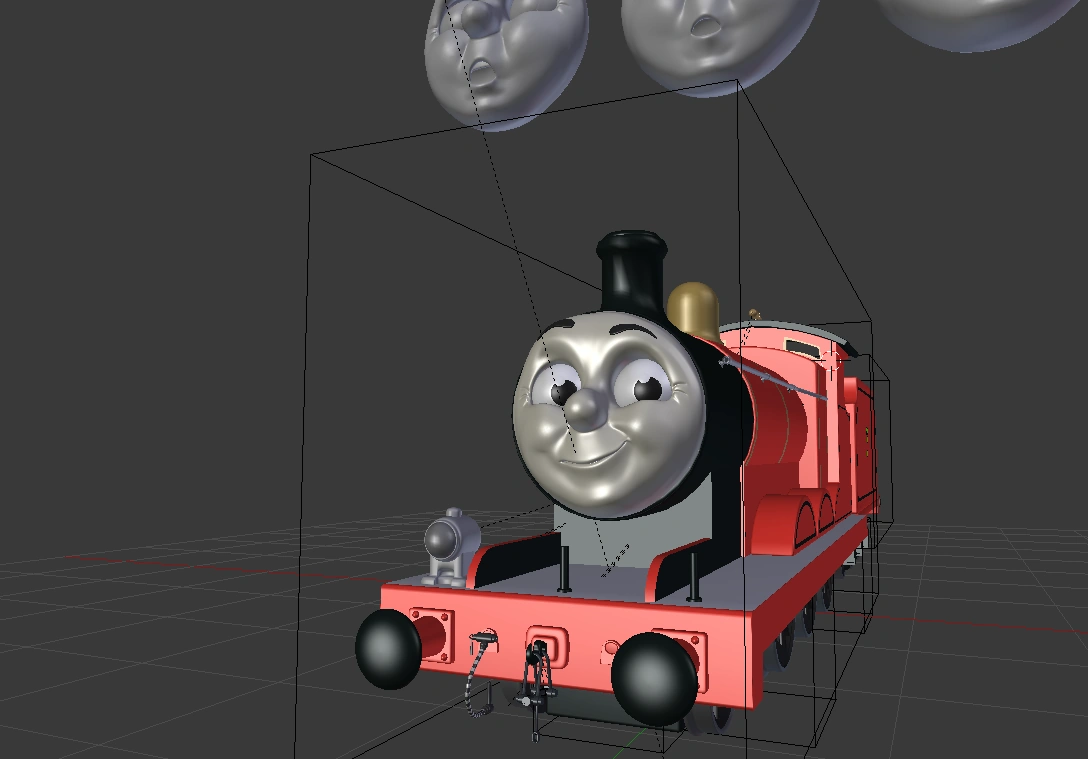 Here's James | Fandom