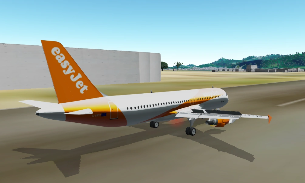 Remember CaribLink’s retired A320? | Fandom