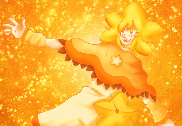 Discuss Everything About Gem-galaxies Wiki | Fandom