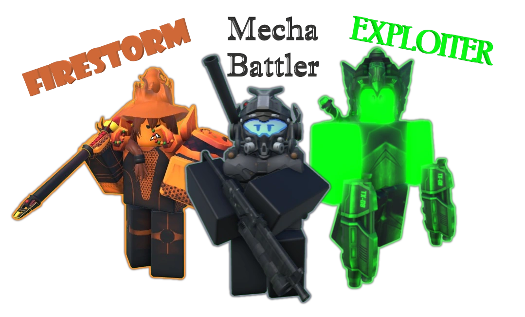 Player Plight-themed Gachas' Alt Forms | Fandom