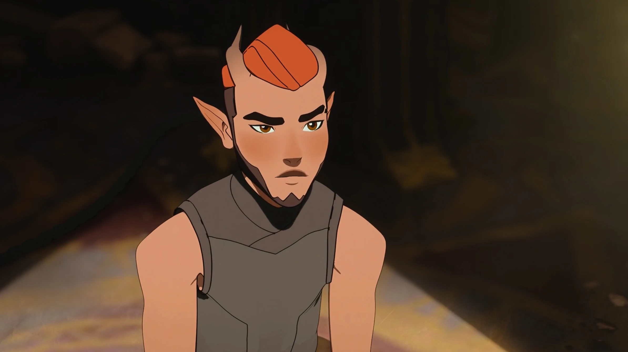 What are your thoughts on Karim as an individual? | Fandom