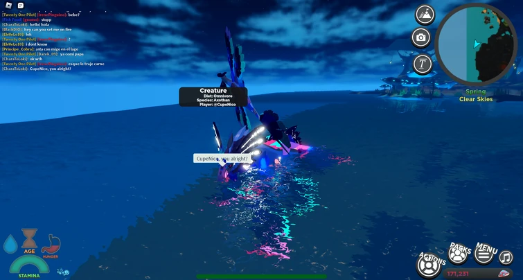 Flying Axothan | Fandom