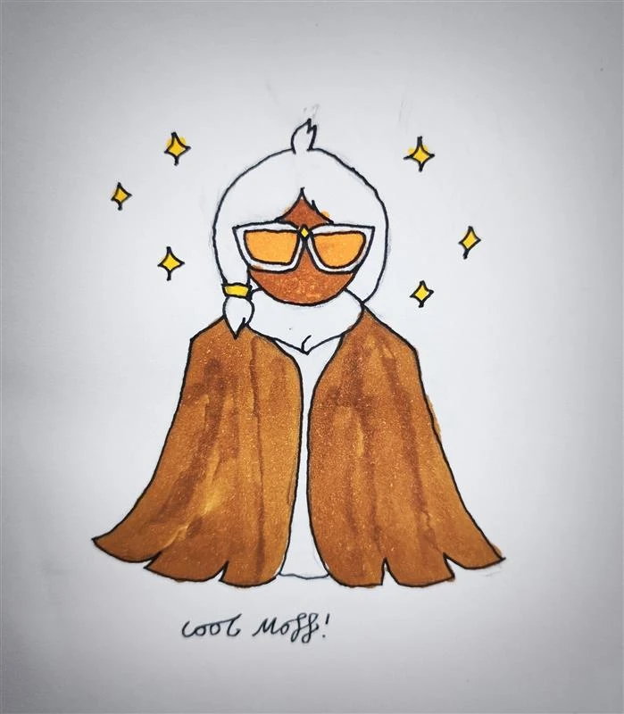 Im back with a cool moff! | Fandom