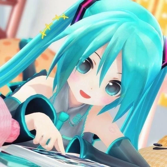 If hatsune miku unforsaken John Doe then | Fandom