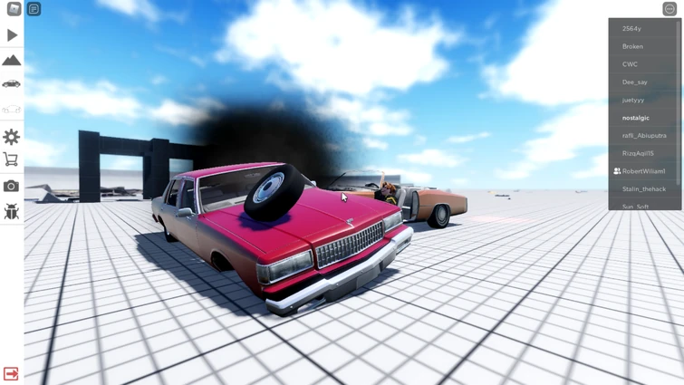 post an awkward roblox screenshot here | Fandom