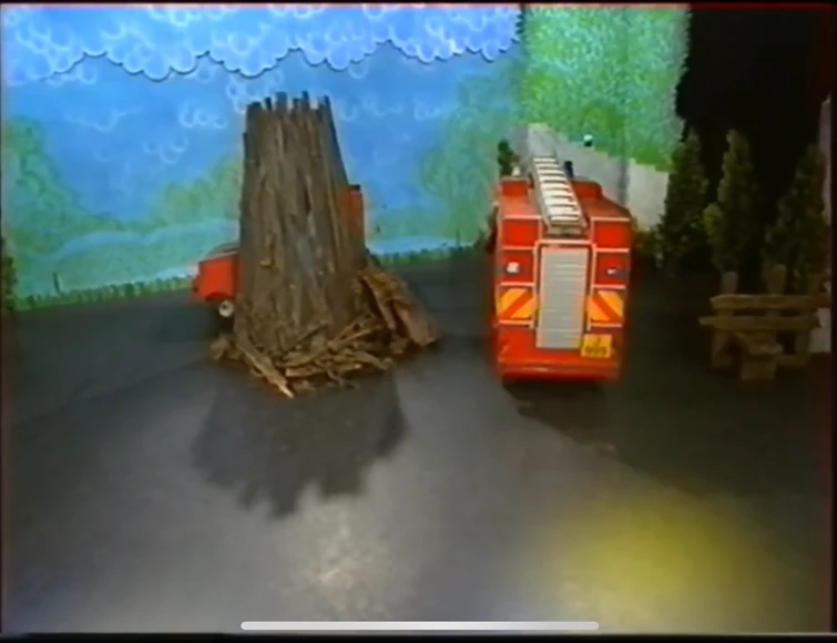 Discuss Everything About Fireman Sam Wiki | Fandom