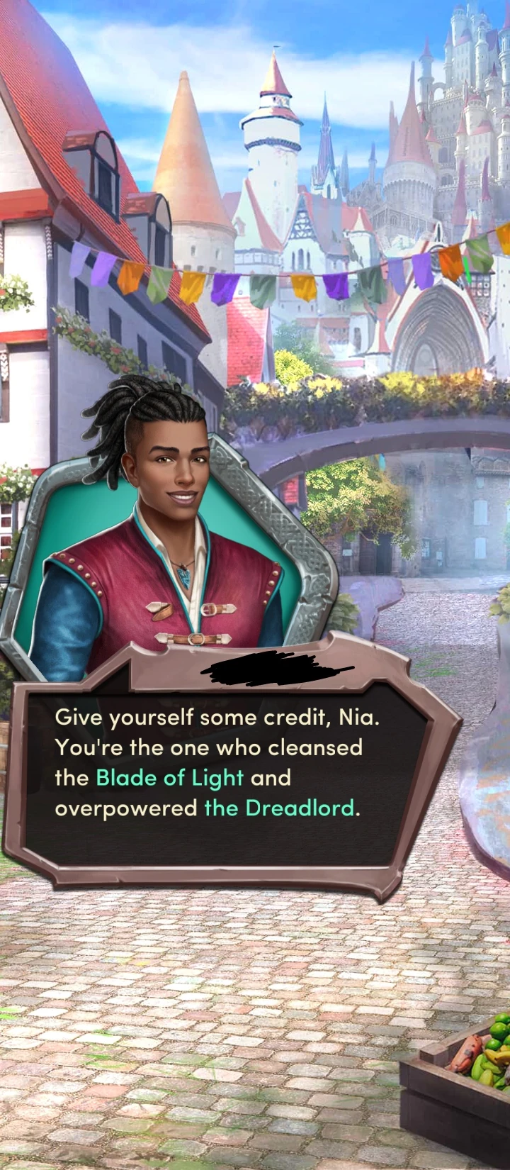 This is not my MC | Fandom