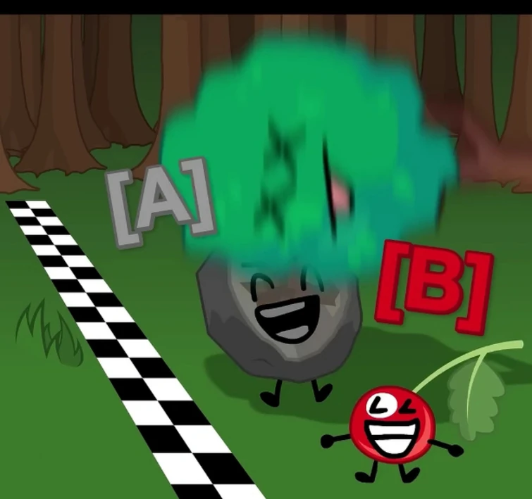 Discuss Everything About Battle for Dream Island Wiki | Fandom