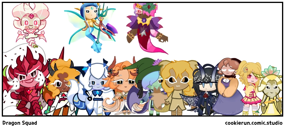 Dragon Squad Part 1 | Fandom
