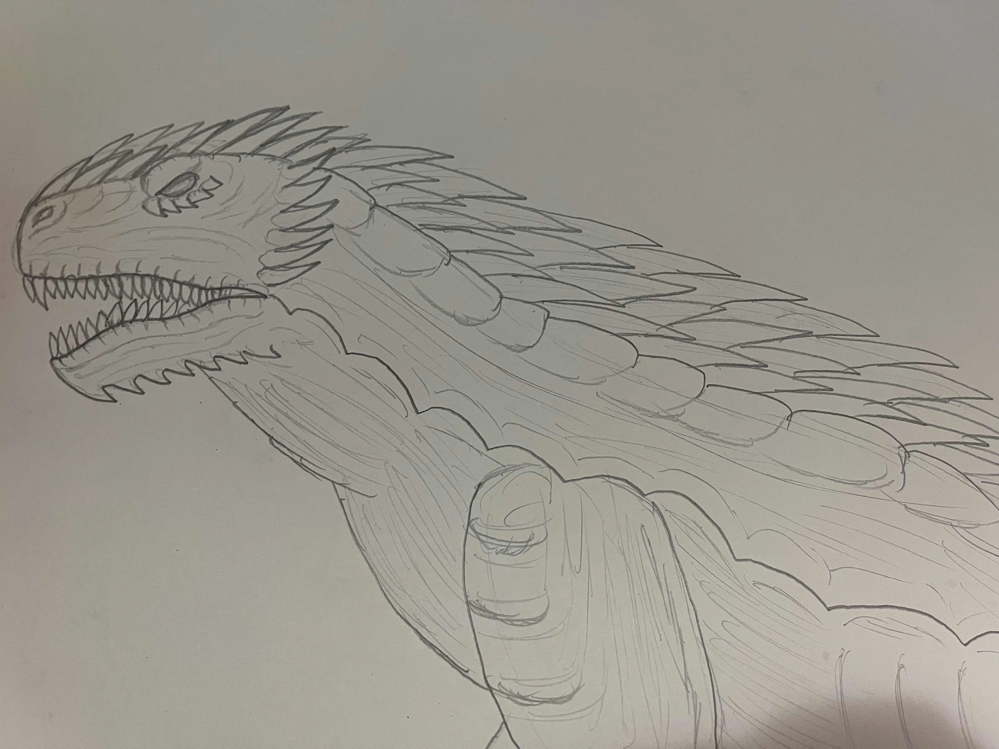 Shimo kinda sorta redesign I rushed out in less than 10 minutes | Fandom