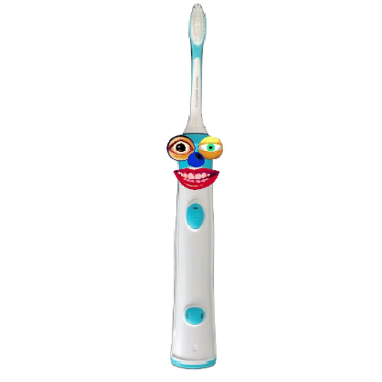 mal tooth brush | Fandom
