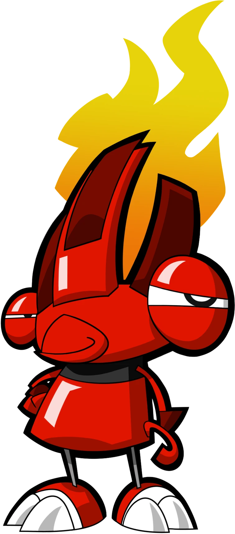 Ocean Commotion (Nature Cat) (Mixels Version) Parody | Fandom