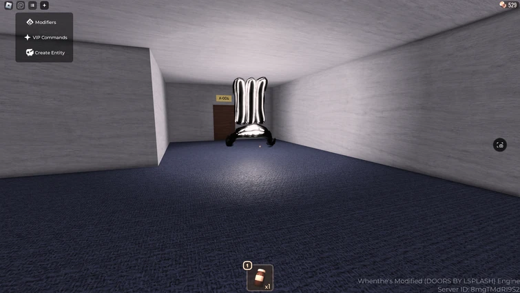 Discuss Everything About Roblox Interminable Rooms Wiki | Fandom