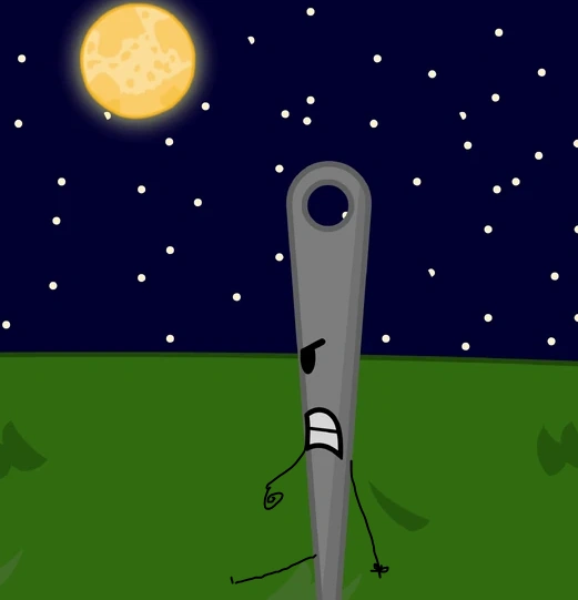 man, how much i hate the moon | Fandom