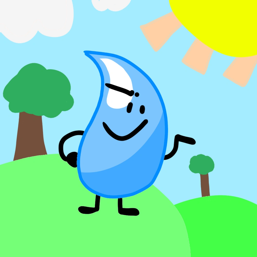 Teardrop drawing | Fandom