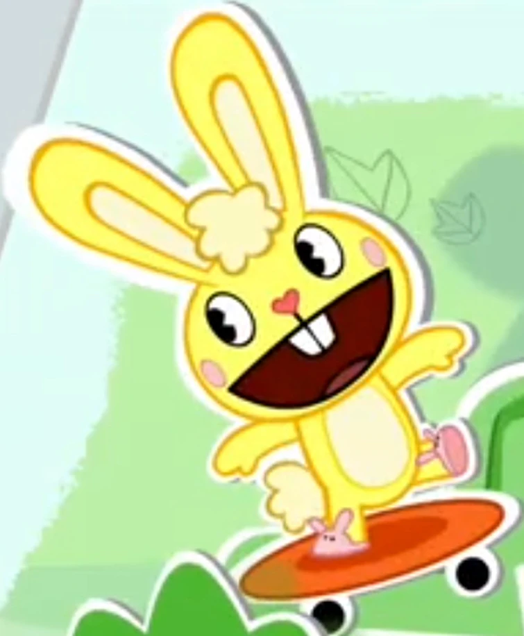 Discuss Everything About Happy Tree Friends Wiki | Fandom