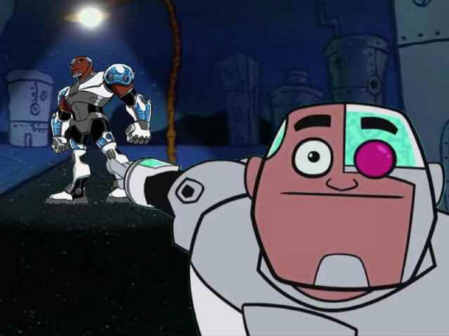 Guys, look! | Fandom