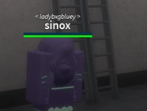 sinox | Fandom