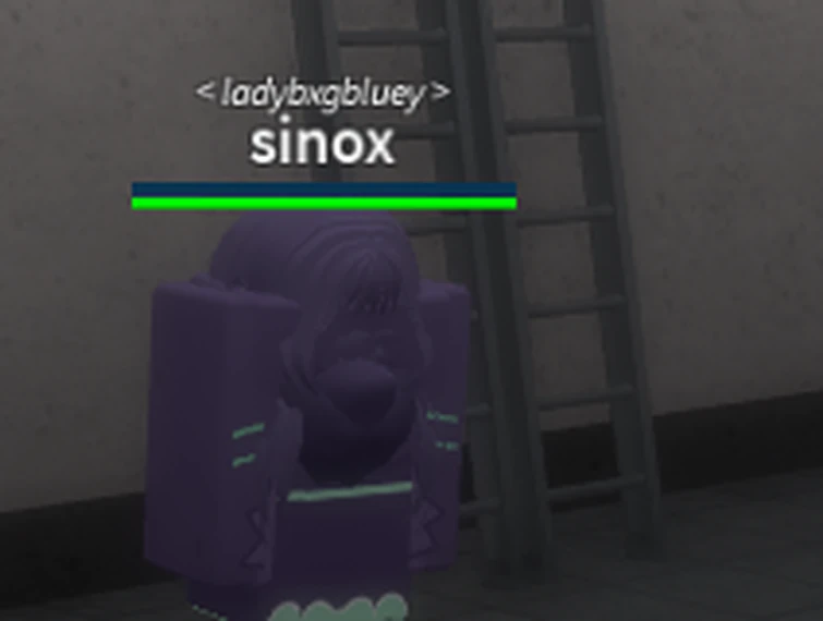 sinox | Fandom