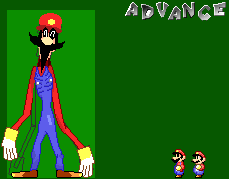 My MARIO exe | Fandom