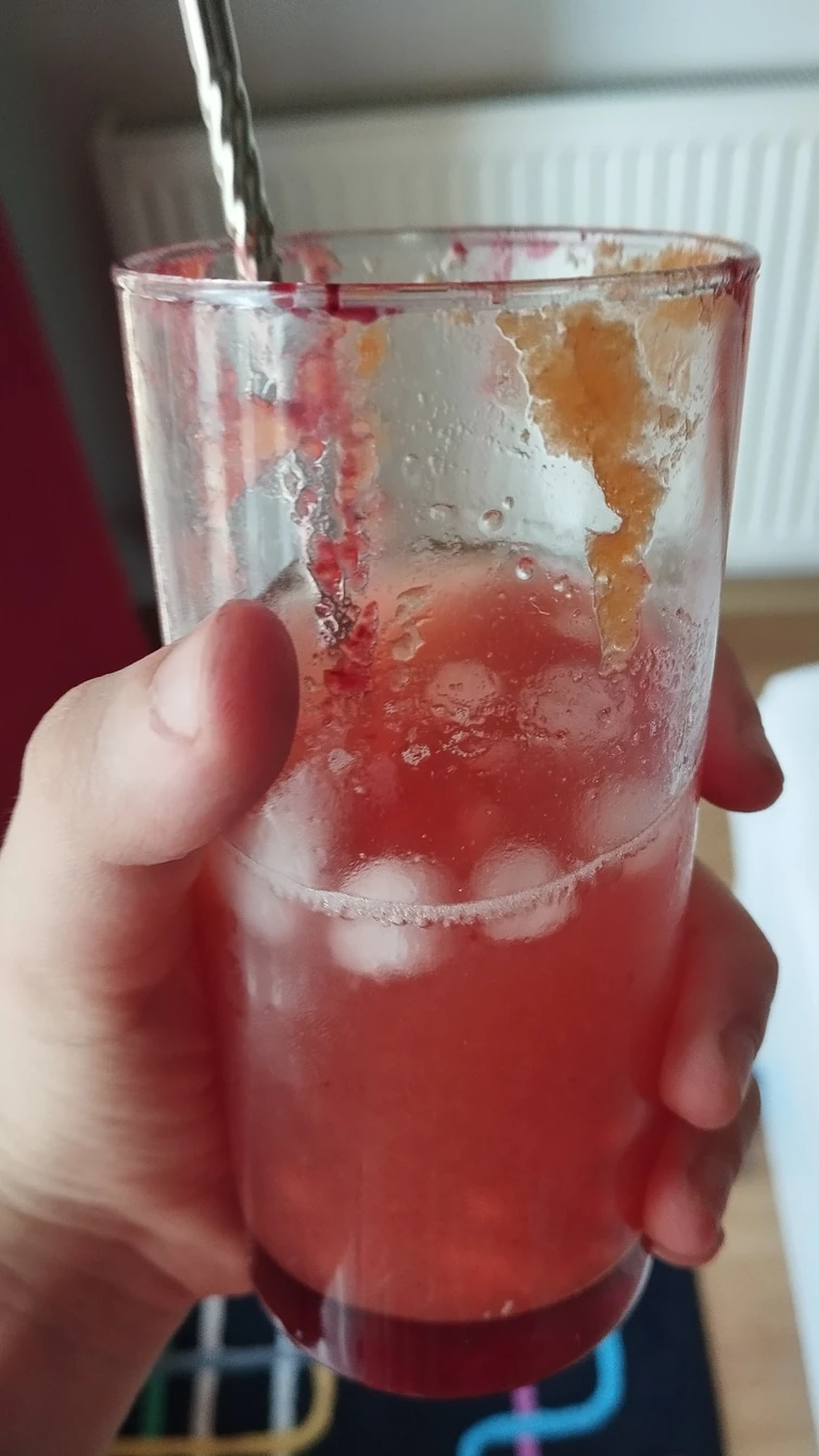 Eclipse inspired DRINK | Fandom