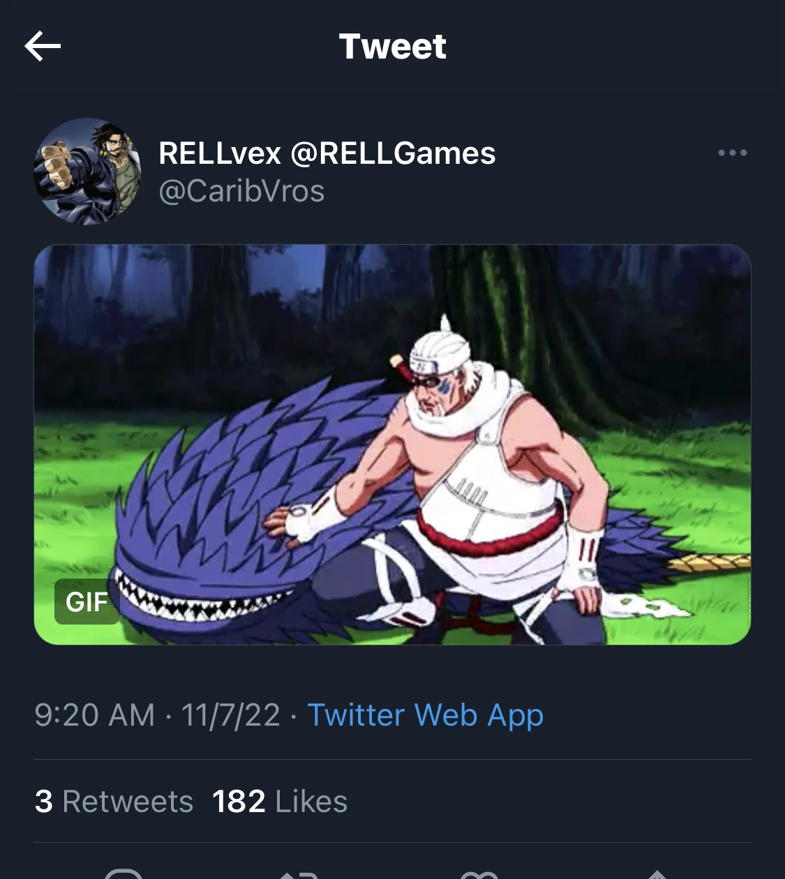 New Weapon? | Fandom