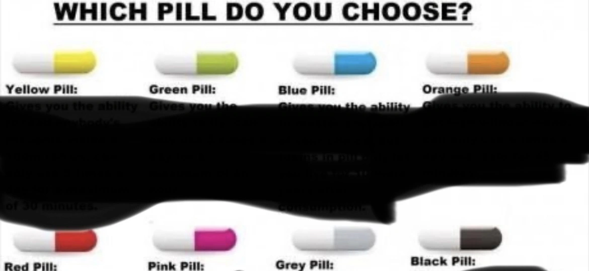 Pop One Of Em Pills#2 | Fandom