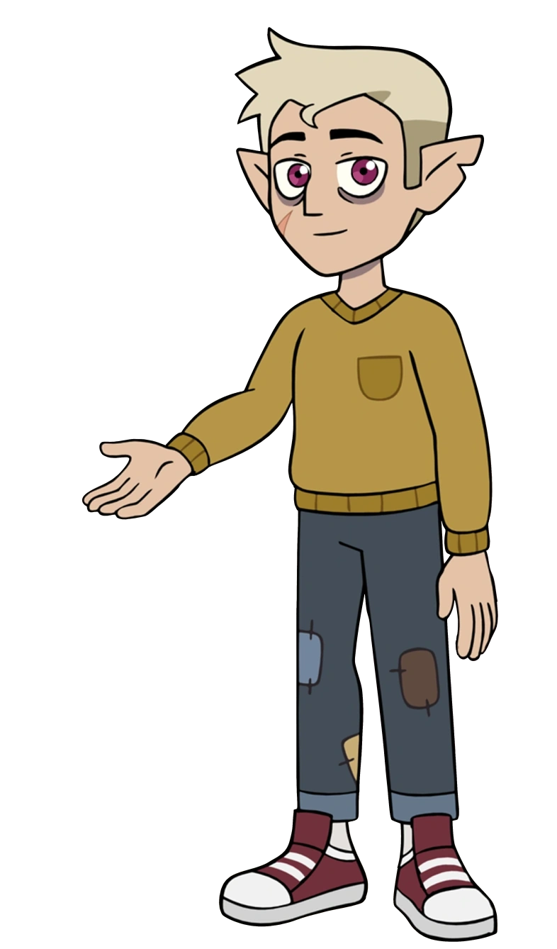 Does anyone here like toh? | Fandom