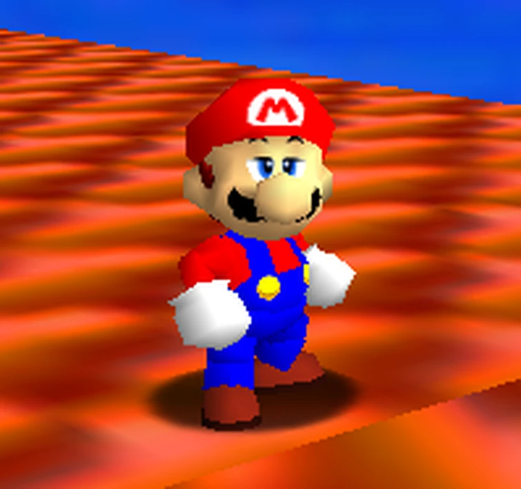 My creation for Super Universe 64 main character/protagonist. | Fandom
