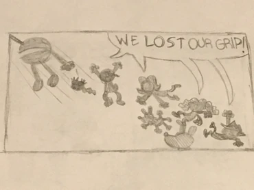 Who would YOU save? | Fandom