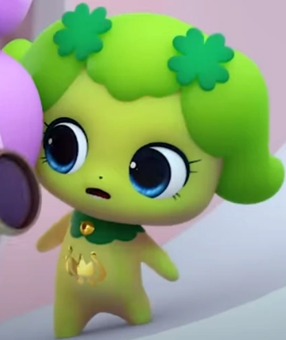 Cursed Chachaping Screenshot | Fandom