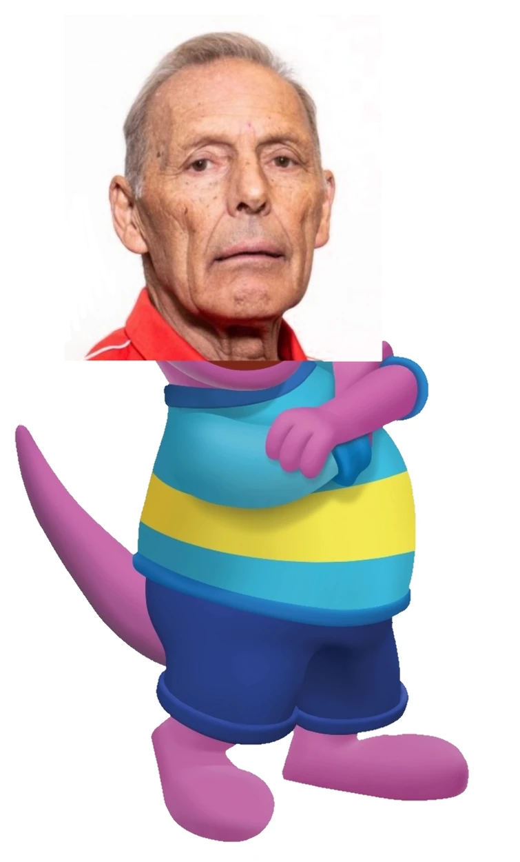 Austin Russo | Fandom