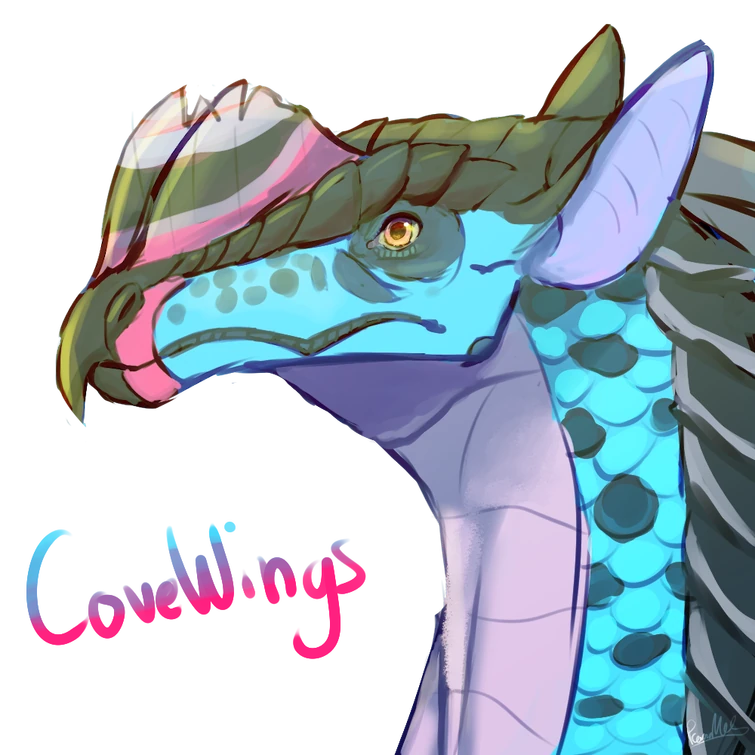 Discuss Everything About Wings of Fire Fanon Tribes Wiki | Fandom