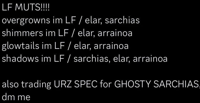 LF GHOSTY/HEADLESS muts ple | Fandom