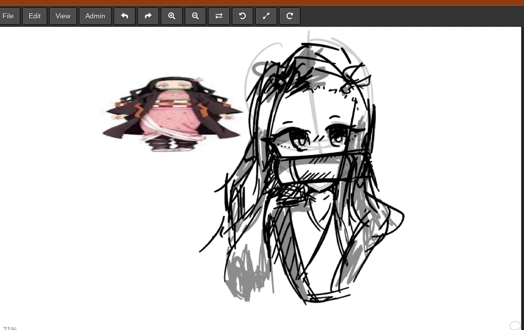 nezu ko cha n | Fandom