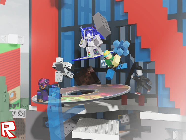 Discuss Everything About Roblox Item Asylum Wiki | Fandom