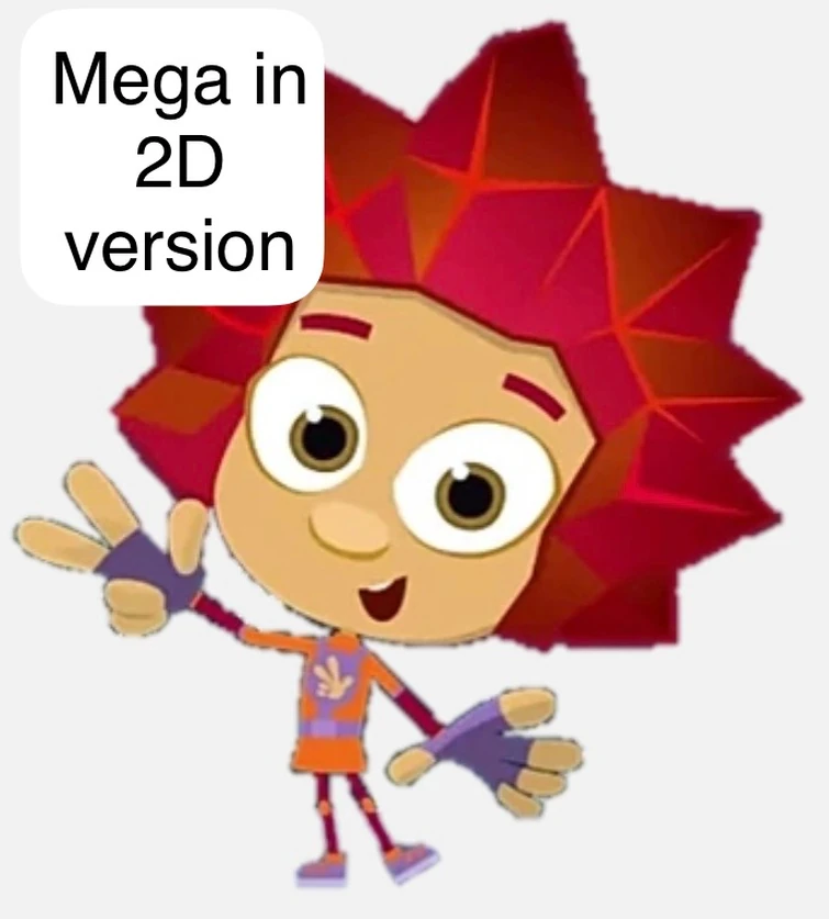 Discuss Everything About The Fixies Wiki | Fandom