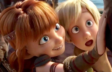 Discuss Everything About How to Train Your Dragon Wiki | Fandom