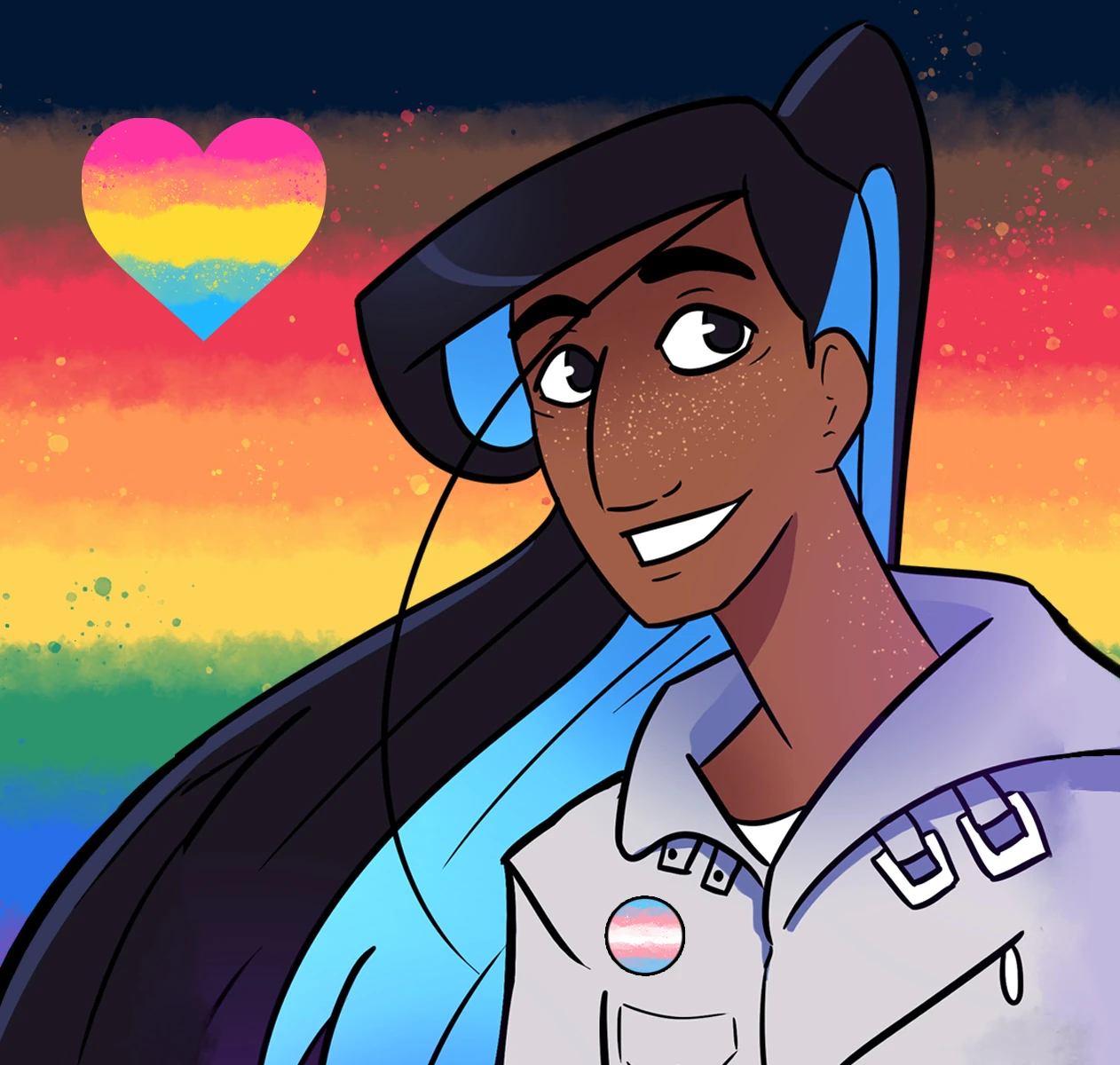 We should add characters from Lovebot | Fandom