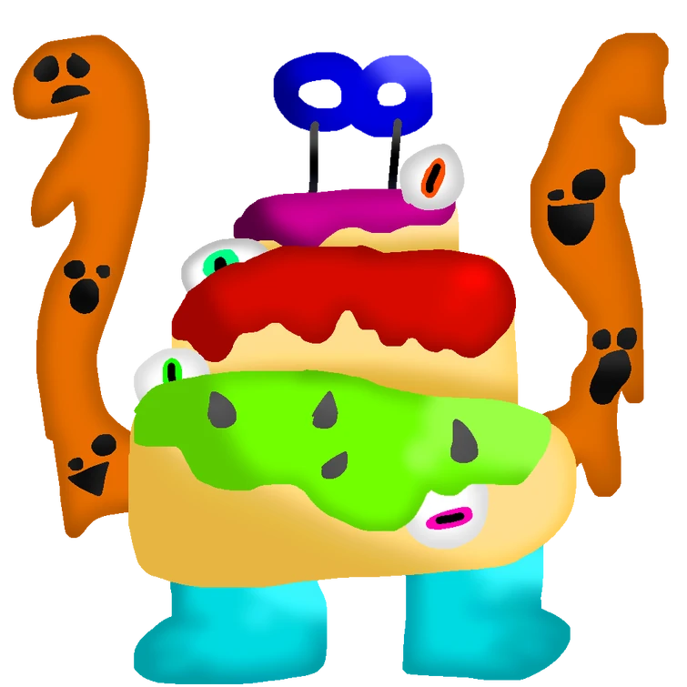 Epic Jam Boree (fan made) | Fandom