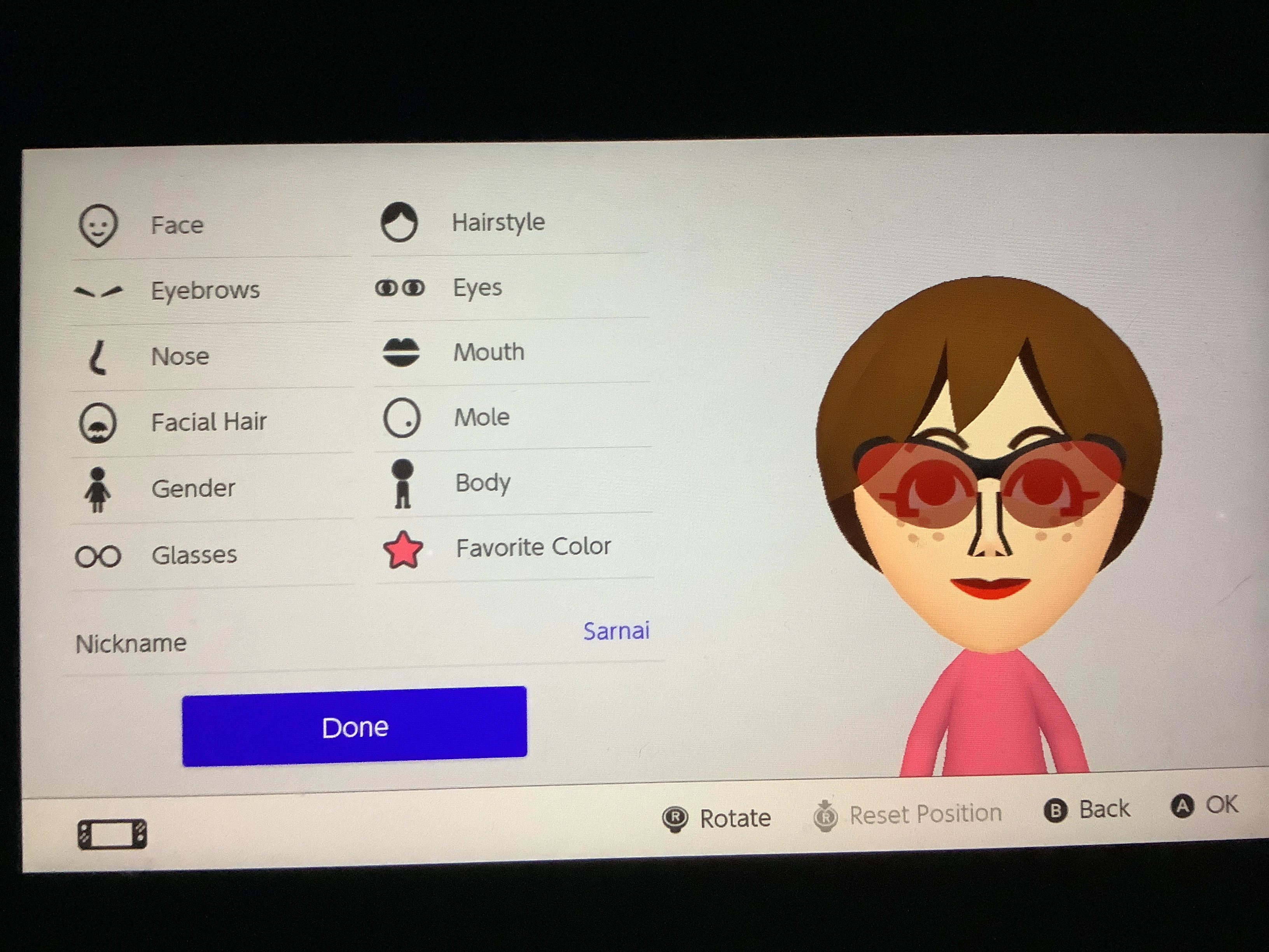 Custom Mii | Fandom