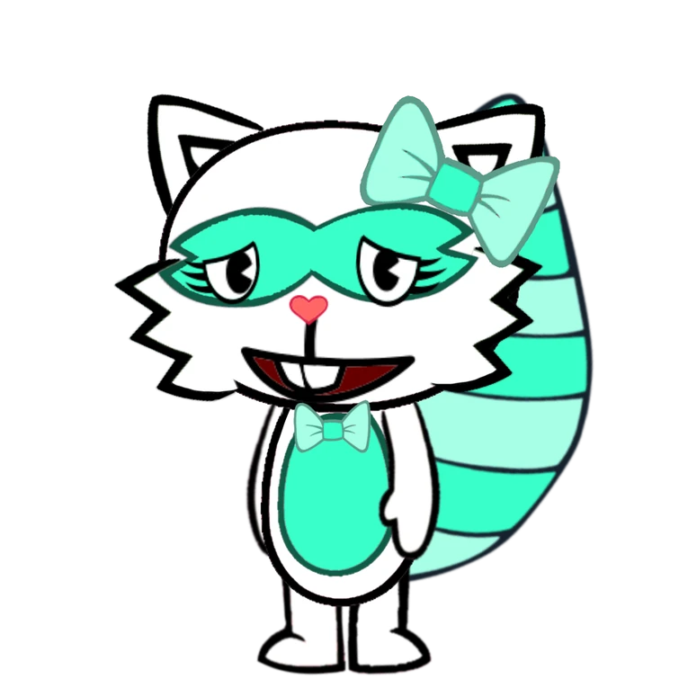 Discuss Everything About Happy Tree Friends Fanon Wiki | Fandom