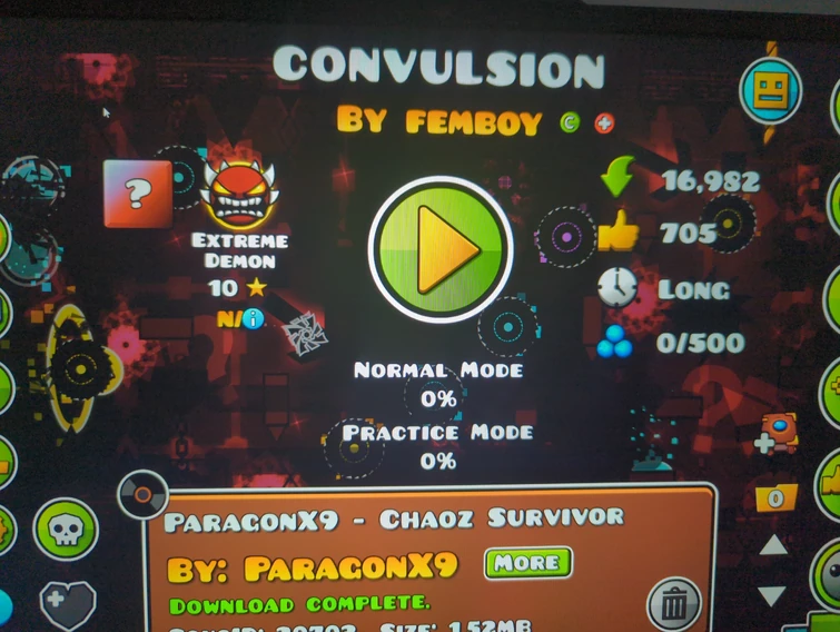 Does this level have any sort of importance? | Fandom