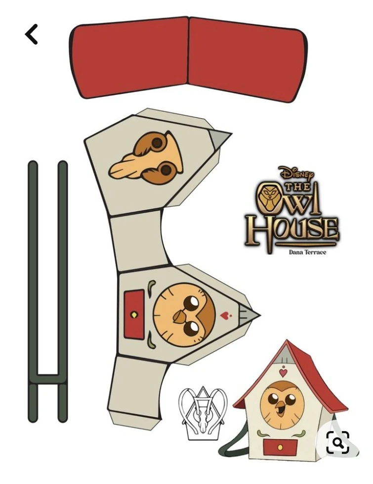 The owl house | Fandom