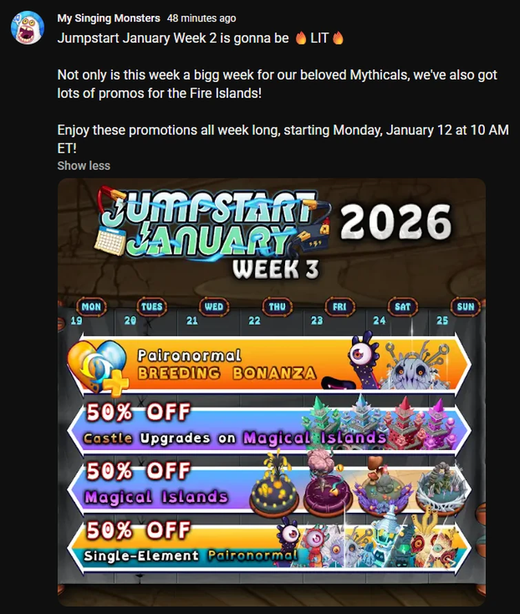 Hmmm, weird lookin Mythicals ya' got there BBB. | Fandom