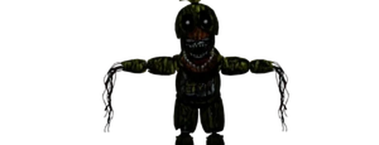Discuss Everything About Super Custom Night Wiki | Fandom